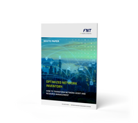 Network Inventory Management